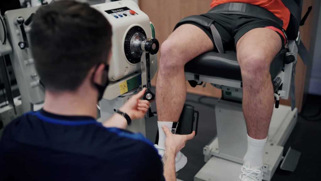 Physiotherapy Equipment Provider | IPRS Mediquipe | Home